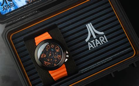 Atari Celebrates Asteroids 45th Birthday With A Gorgeous And