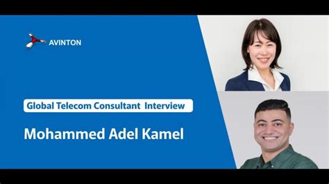 Interview Building An International It Career And Challenges 【元社員へインタビュー】国際的なitキャリアの構築と挑戦