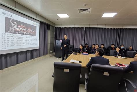党团共建促发展 济南热力集团开展“党建引领感党恩，歌声悠扬聚力量”主题党日活动 媒体聚焦 济南热力集团有限公司121212