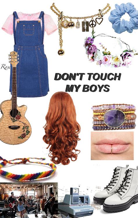 Julie And The Phantoms Outfits Ideas