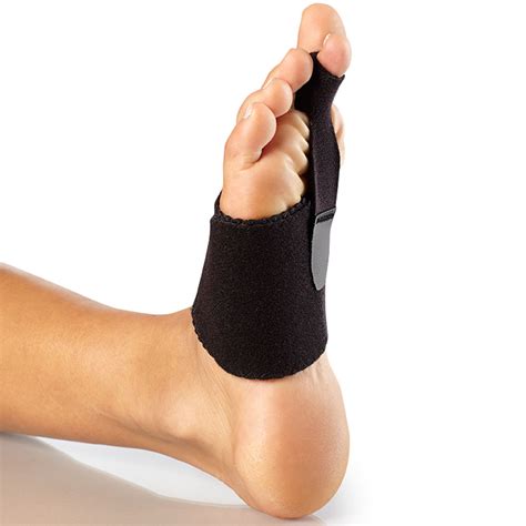 Weil Osteotomy Strap Post Surgical Toe Support Bioskin
