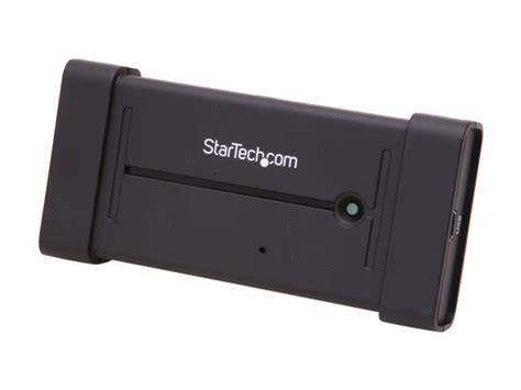 StarTech Com USB2HDMI USB HDMI External Dual Or Multi Monitor Video Adapter With Audio Newegg Com