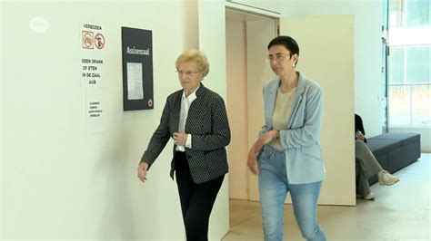 Aangrijpende Getuigenissen Van Moeder En Zonen Van Ilse Uyttersprot Op