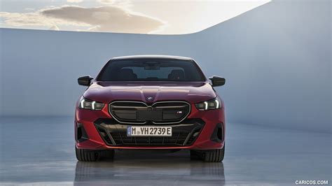 Bmw I My M Xdrive Front