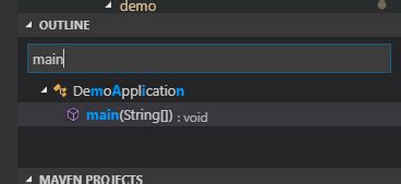 Show Hide Projects From Dashboard Issue Microsoft Vscode Spring Boot Dashboard GitHub