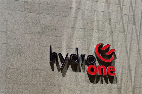 Hydro One Completes Acquisition Of Orillia Power Distribution