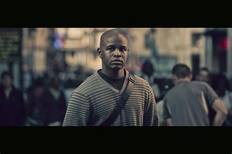 Forest Whitaker Young