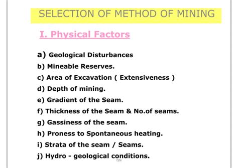 Basics Of Openpit Mining Pdf