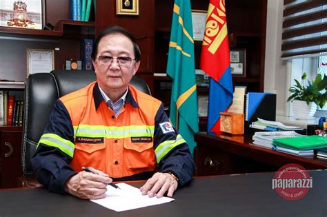 Эрдэнэт үйлдвэр ийн захирал Х Бадамсүрэн Чөлөөт бөхийн холбооны