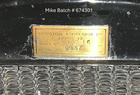 Michael Balch Obituary Xk Jag Lovers Forums