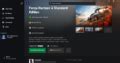 Forza Horizon Install Error Use These Quick Fixes