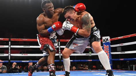 Ilunga Makabu Vs Thabiso Mchunu 2 Prediction Odds Picks Boxing