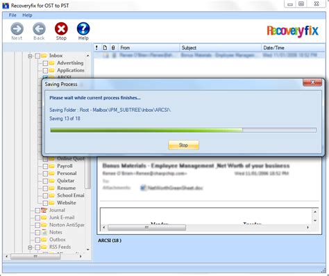 How To Import OST Files Into Outlook