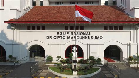 Dibangun Di Masa Penjajahan Ini Deretan Rumah Sakit Tertua Di