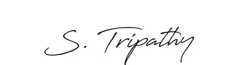 78 S Tripathy Name Signature Style Ideas Latest Esignature