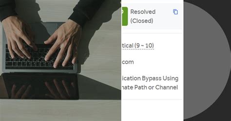 List Authorization Bypass Curated By Shady Farouk Medium