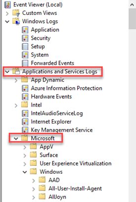 Better Windows Security Logging Using Sysmon David S Thoughts On Microsoft Technologies