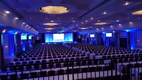 Conference Venues Birmingham Get In Touch NCC