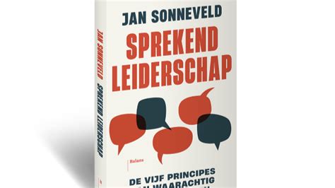 Sprekend Leiderschap
