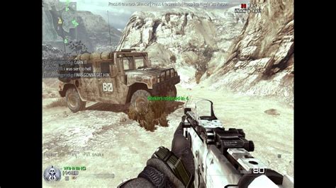 Cod Mw2 Modded Lobbies Jzago