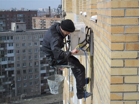Настенные кондиционеры без внешнего блока