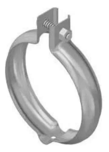 Abraçadeira 412 Polegadas Canaleta 9mm De Inox Mercadolivre