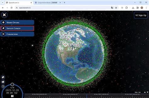 如何查看卫星的实时位置?全球卫星在轨情况怎么查 Csdn博客 如何查看卫星的实时位置?全球卫星在轨情况怎么查 Csdn博客