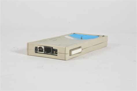 Lauterbach La 7705 Debug Eth Power Debug Ethernet Module Universal Bdm