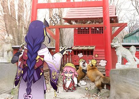 Why Do Raidens Resolve Stacks Disappear After Domains Rraidenmains