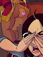 Cartoon Porn Comics Free Toon Sex Sex Comix Vice In Comics