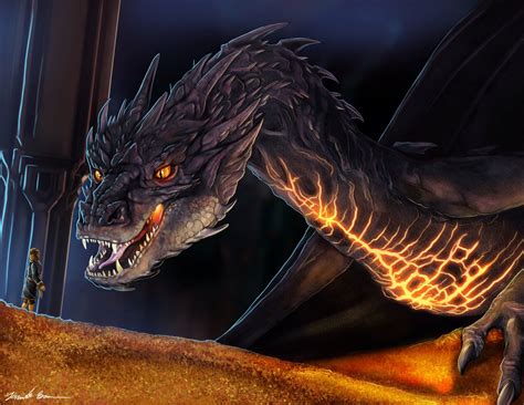 How To Draw Smaug S Eye Dragon Eye Dragon Eye Drawing
