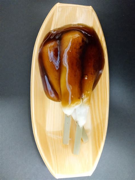 長久堂 杵搗きあぶり餅 Minamijujiseiのブログ