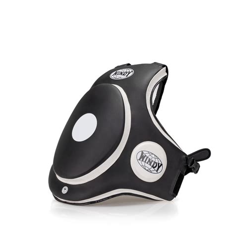 Body Protector Windy Fight Gear