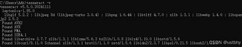 Windows Popplertesseract Poppler Windows Github Csdn