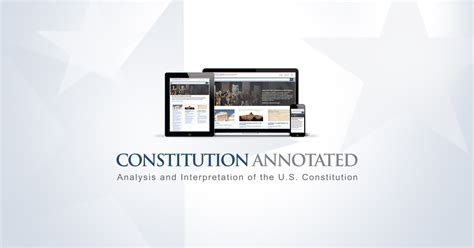 Article 1 Section 8 Clause 5 Constitution Annotated