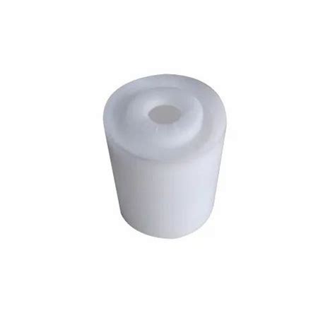 Maruti White Agriculture Plastic Piston Ring At Best Price In Rajkot