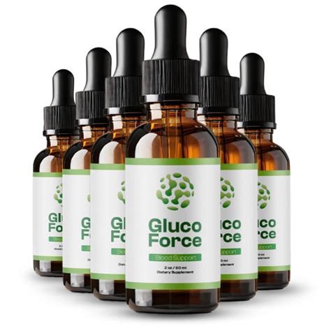 Gluco Force