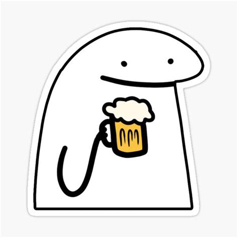 Pin Su Flork Sticker Adesivi Creatività Disegni