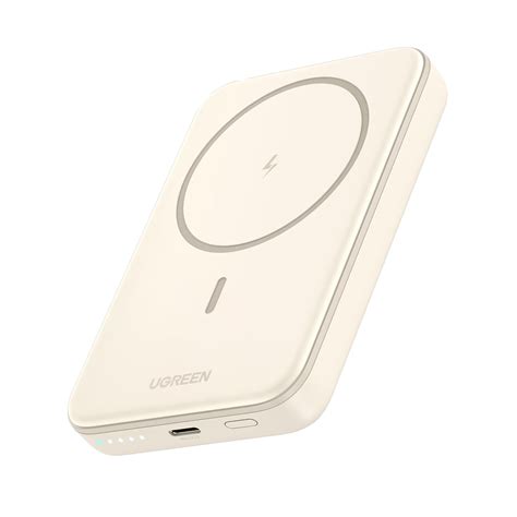 20W Magnetic 10000mAh Power Bank | UGREEN US