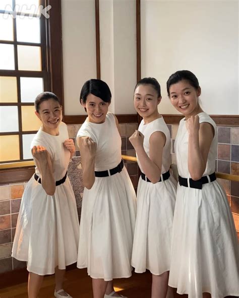 ブギウギさんのインスタグラム写真 ブギウギinstagram「橘センパイが大切に持っているusk1期生の写真。 その撮影中に梅丸