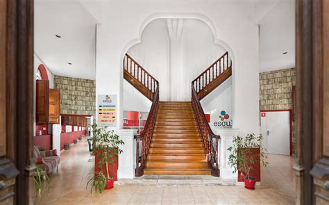 Academia Escul Valladolid Formación Profesional Académica Y De Ocio