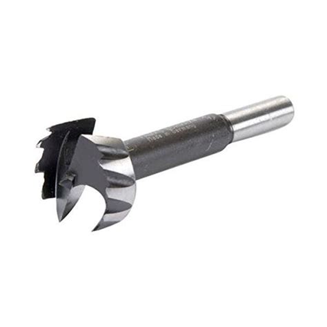 Alfa Tools 1 14 Bormax Forstner Bit Fbm64016 Zoro