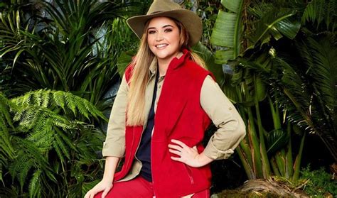 Eastenders Jacqueline Jossa Soap Opera Spy