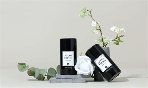 Perfume Vs Deodorant Key Differences In Use And Ingredients