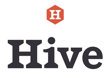 Hive Menu — Hive