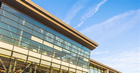 Cbsa To Reopen All Nexus… Ottawa International Airport Authority