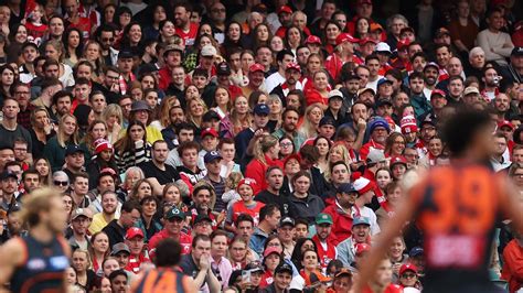 Afl Bans Nine Supports For Life For Racially Abusing Players Jamarra