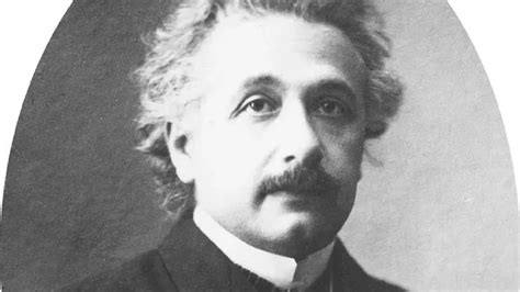 Biography Of Albert Einstein English