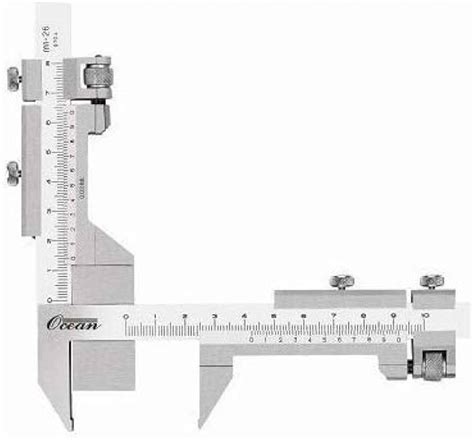 What Is Gear Tooth Vernier Caliper Working Principle 59 OFF