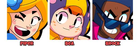 Brawl Stars Tara Guide